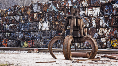 Exsolve Recycling Technologies | Green Battery Metals